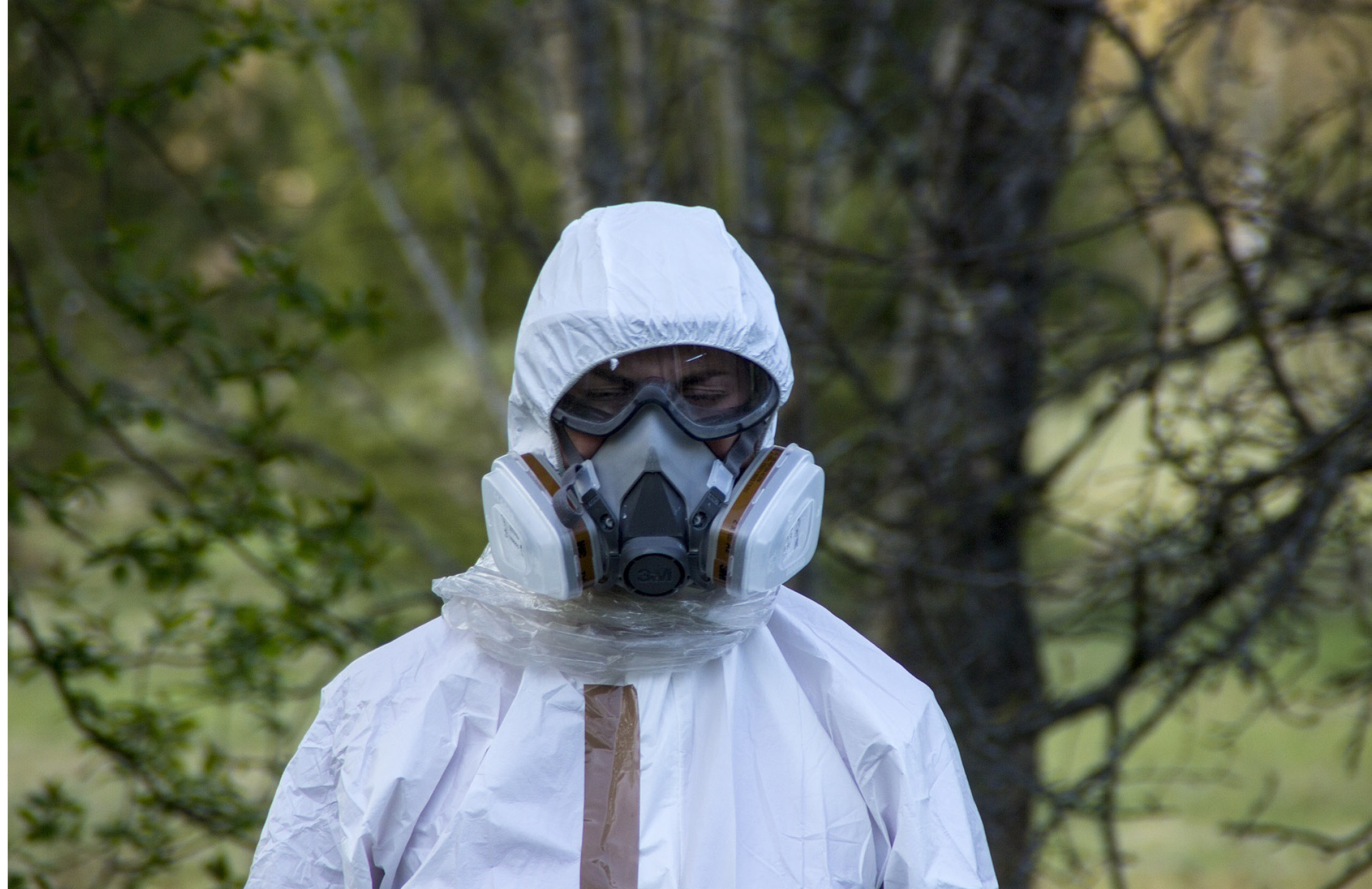 Abatement - GR2 Remediation and Environmental Services